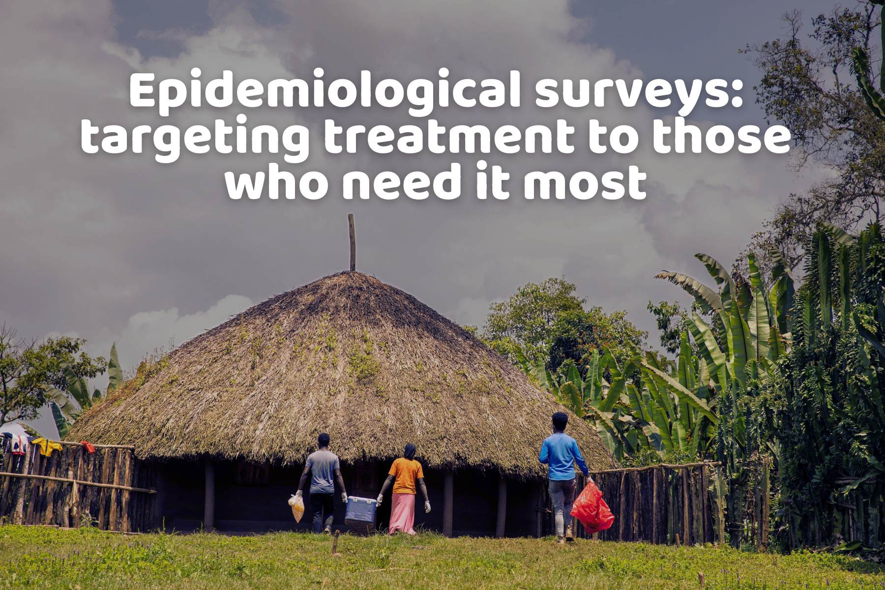 Monitoring and evaluation - Unlimit Health