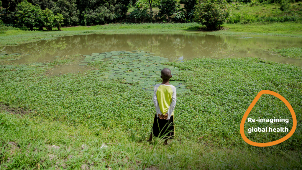 Unlimit Health (SCI Foundation) | Ending Parasitic Disease